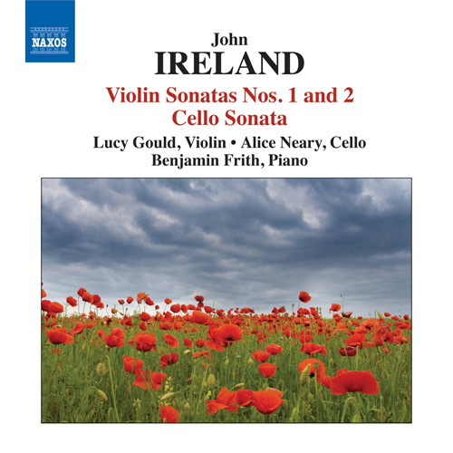 Lucy Gould - The Gould Piano Trio