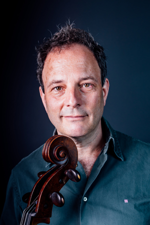 Lucy Gould - The Gould Piano Trio