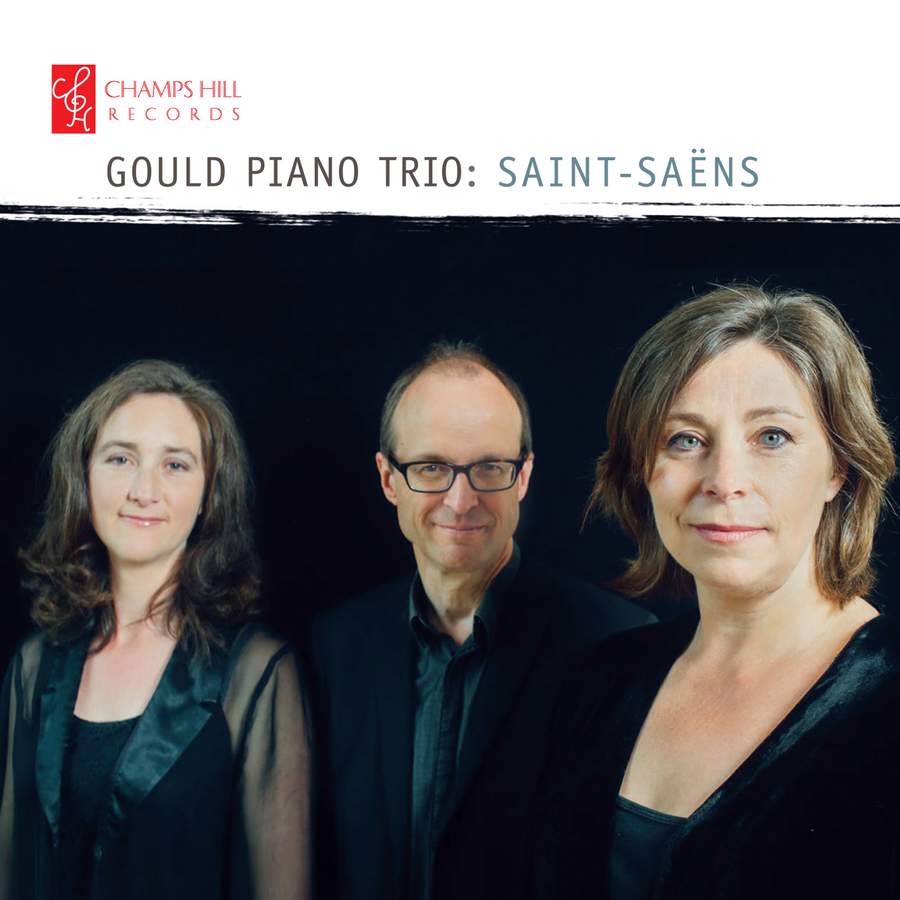Four Fables - The Gould Piano Trio